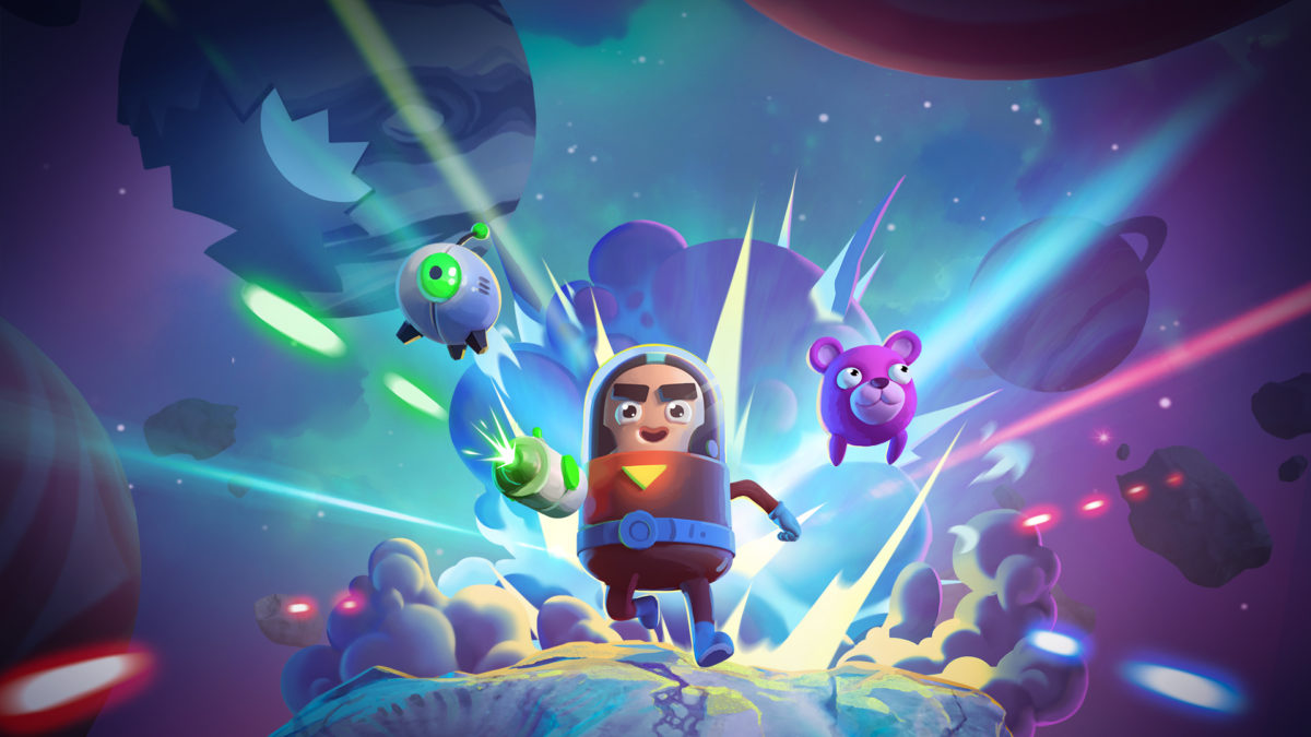 Invincible Cat – Fun, unique and polished Indie Games